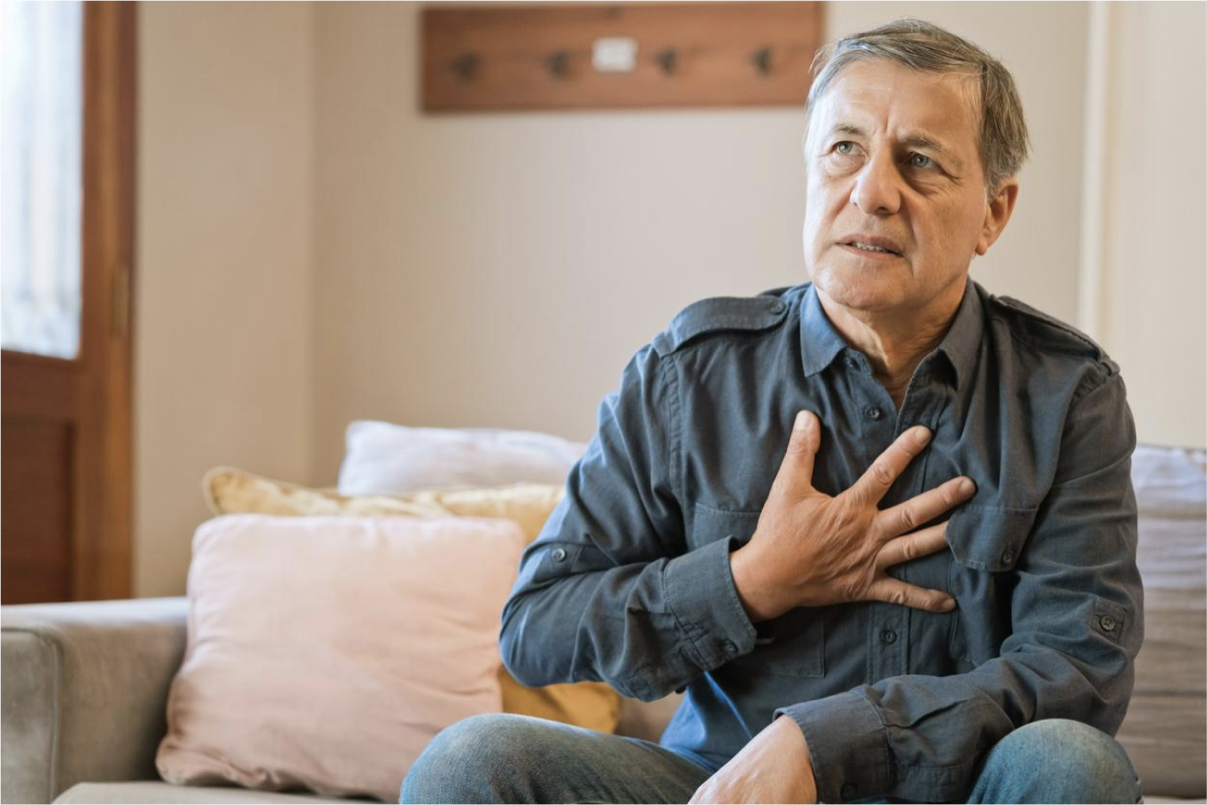 What Are Esophageal Spasms? - Red Bank Gastroenterology